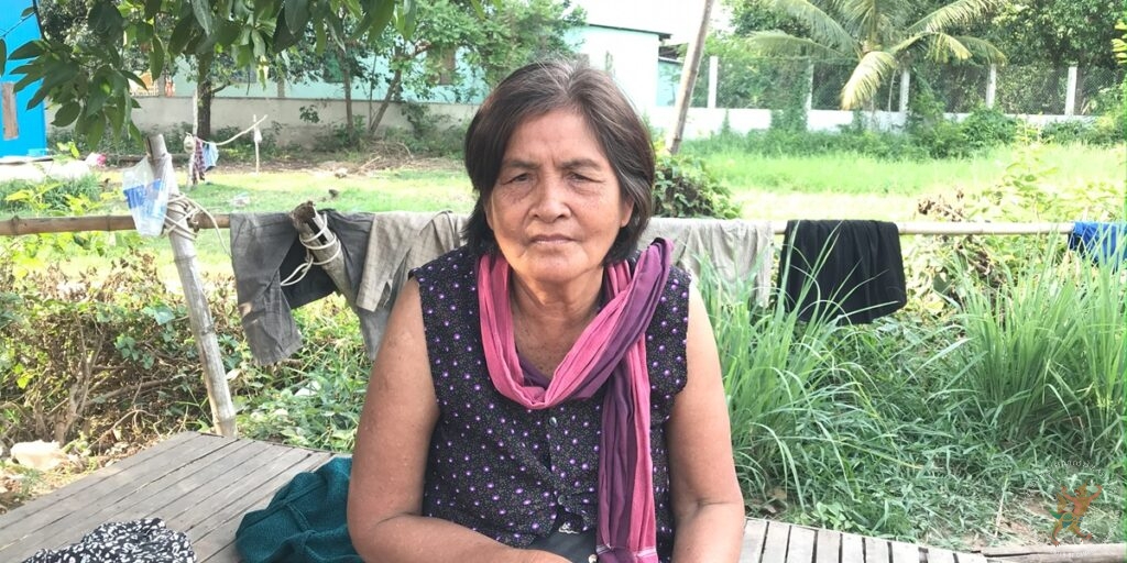 ឪពុក, ប្អូនប្រុស និងកូនស្លាប់នៅរបបខ្មែរក្រហម - ឌឹញូវរឿងរ៉ាវរបស់អ្នកនៅរស់រានមានជីវិតពីរបបខ្មែរក្រហម